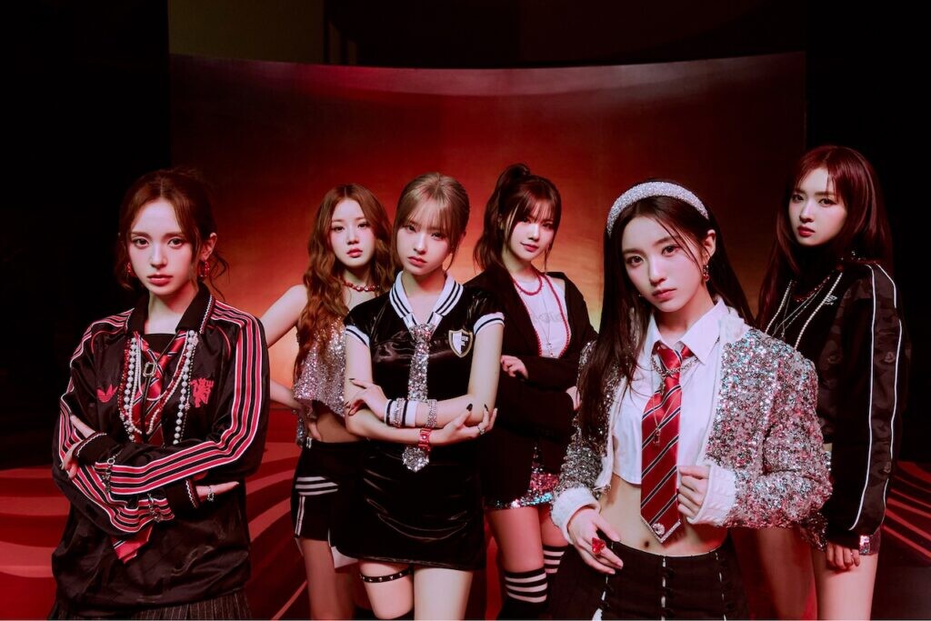 MAGMOE: "https://www.magmoe.com/2186504/k-pop/k-pop-news/2…" - Mastodon